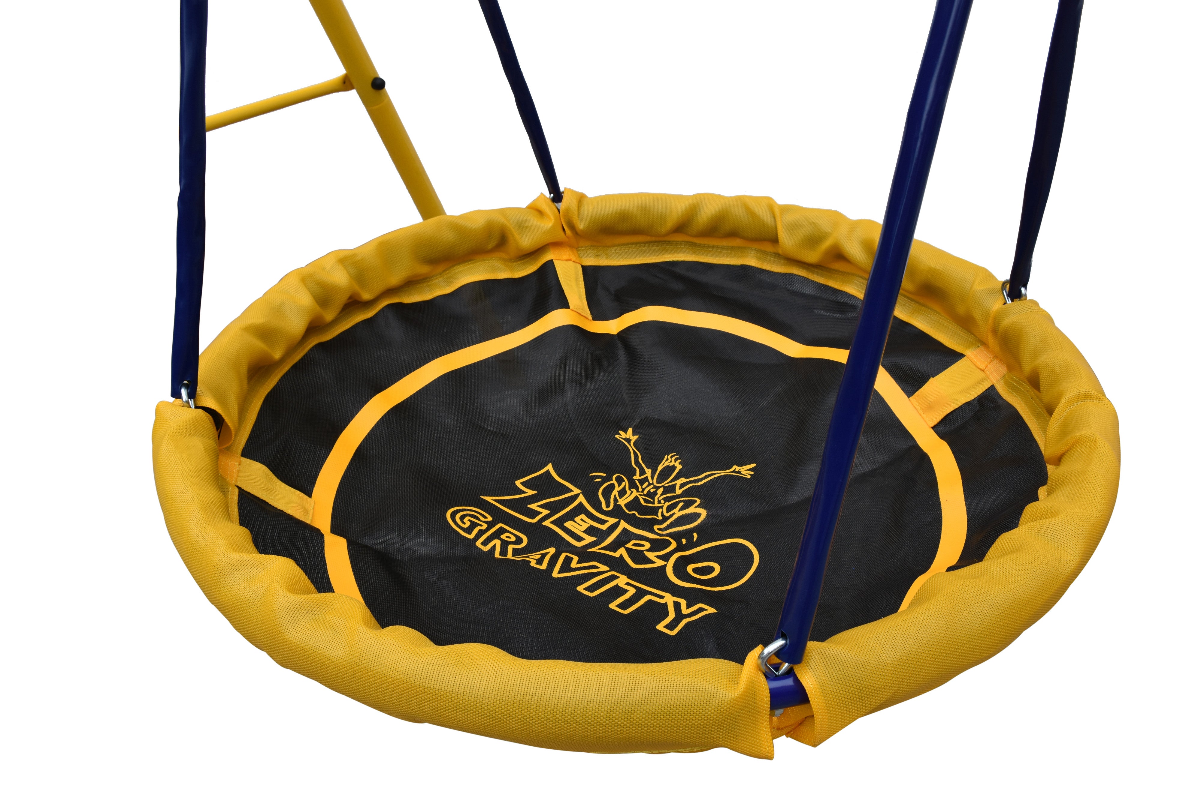 Swings – Zero Gravity Trampolines
