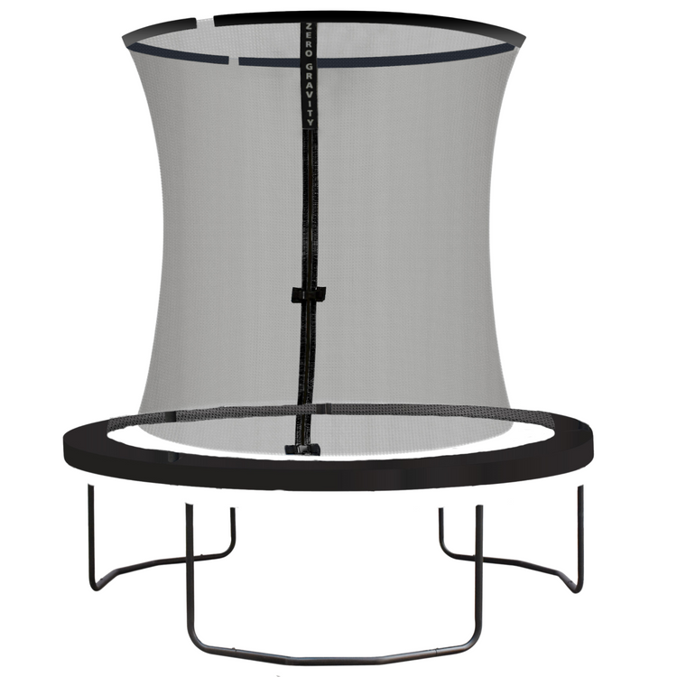 Spare Parts – Zero Gravity Trampolines