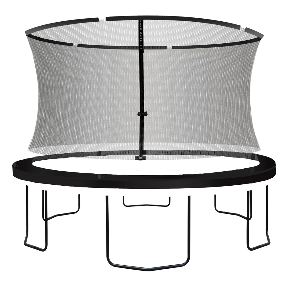Spare Parts – Zero Gravity Trampolines