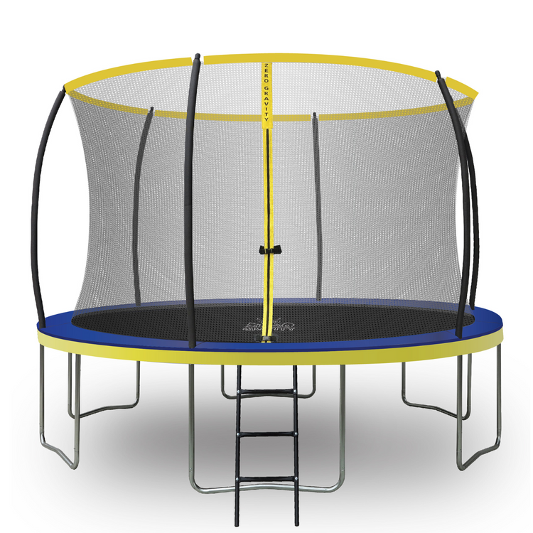 ABOUT us – Zero Gravity Trampolines